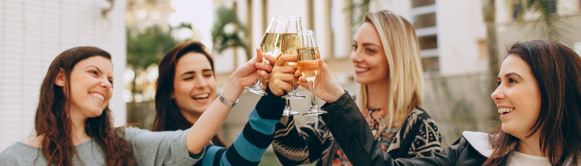 Contact Us - Customer Service Team | Wicked Event Management